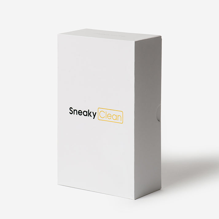 SNEAKER CLEANER KIT – Sneaky Clean